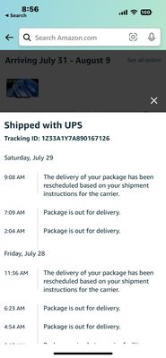 UPS CUSTOMER CENTER - Updated June 2026 - 51 Reviews - 5100 Acline Dr ...