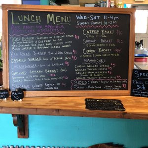 MAC & ERNIE’S ROADSIDE EATERY - 71 Photos & 84 Reviews - 11804 Fm 470 ...