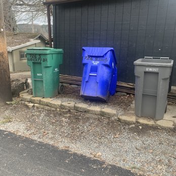 WASTE MANAGEMENT - SPOKANE VALLEY - Updated September 2025 - 39 Reviews ...