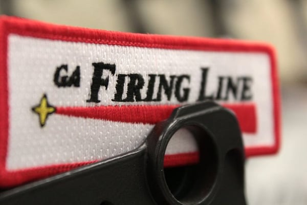 GA FIRING LINE - Updated October 2025 - 22 Photos & 111 Reviews - 2727 ...
