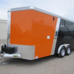 DOUBLE R TRAILER - 13 Photos - 1808 Industrial Rd, Nampa, Idaho ...