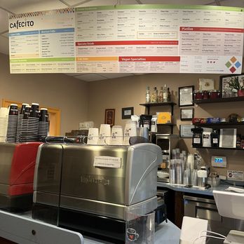CAFECITO - Updated December 2025 - 1148 Photos & 2145 Reviews - 7 N ...