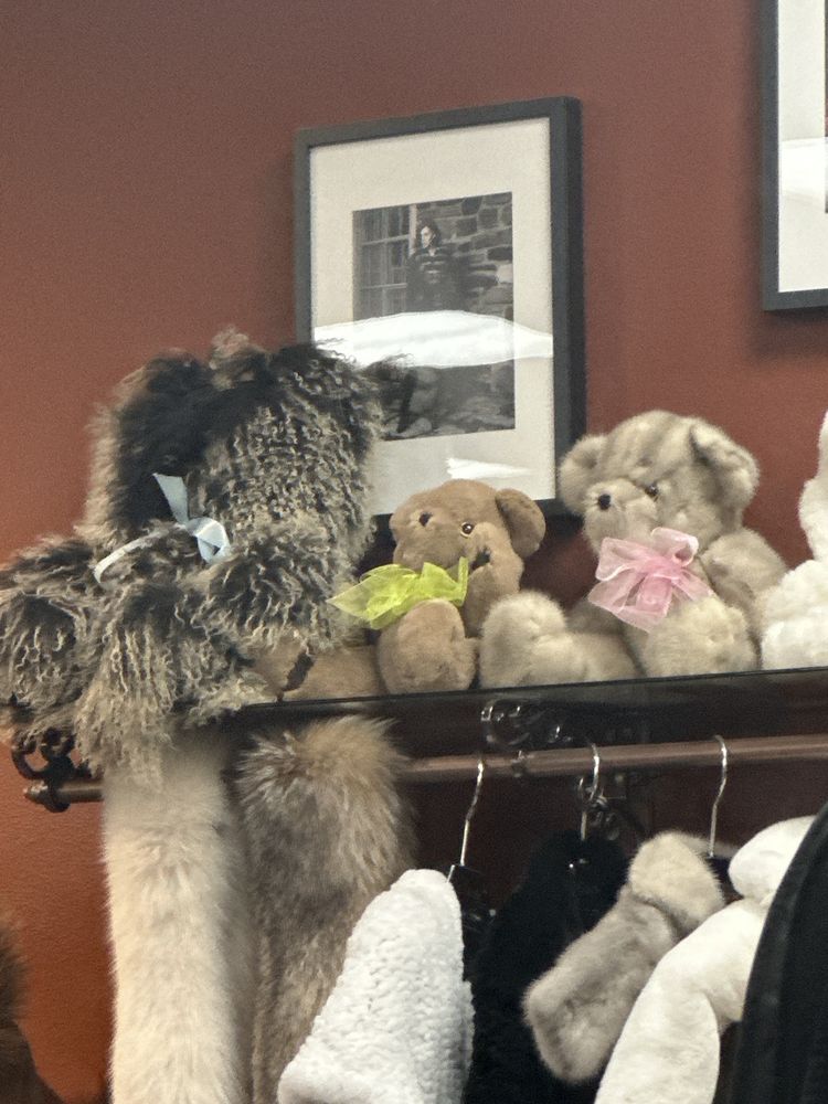 BIZAKIS FURS - Updated October 2025 - 21 Photos & 61 Reviews - 13931 ...