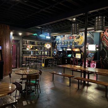 BEERCADE 2 - Updated April 2025 - 56 Photos & 32 Reviews - 1423 S 13th ...