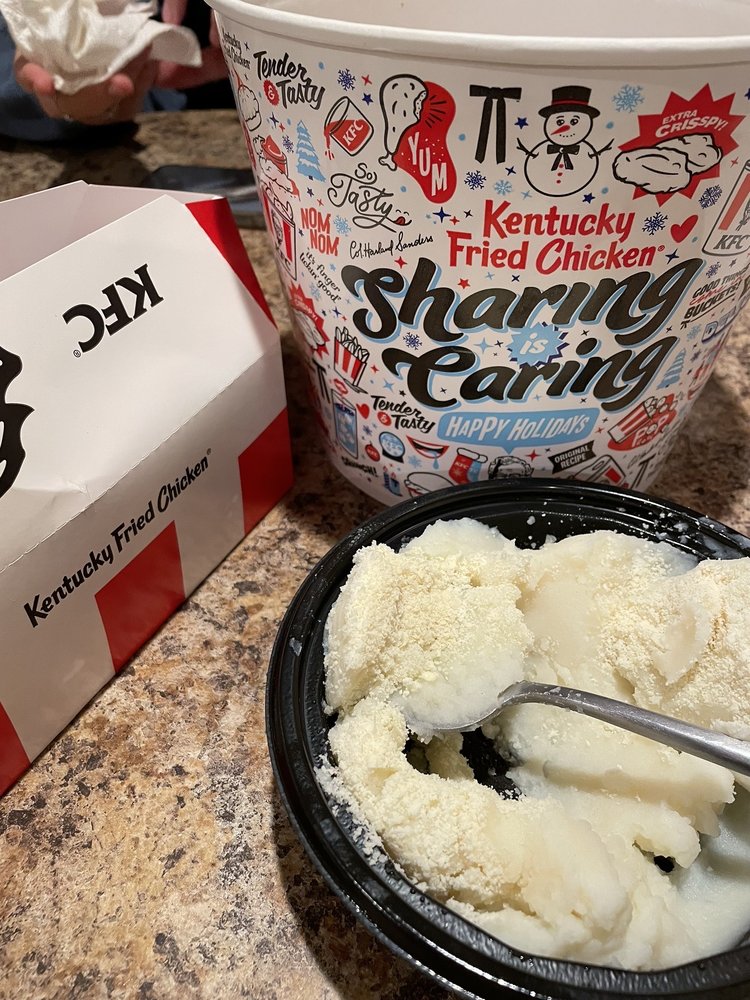 KFC - Updated January 2026 - 32 Reviews - 1110 Rte 46, Ledgewood, New ...