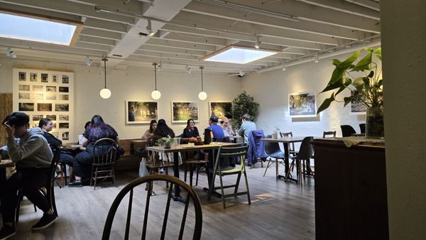 ICHA TEA - Updated December 2025 - 102 Photos & 23 Reviews - 996 Queen ...