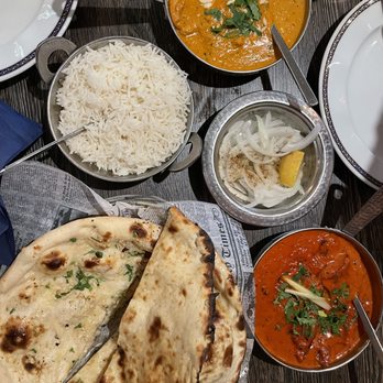 BOMBAY BLUE INDIAN BISTRO - Updated November 2024 - 574 Photos & 363 ...