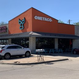 ONETACO - AN URBAN TAQUERIA - Updated January 2026 - 403 Photos & 484 ...