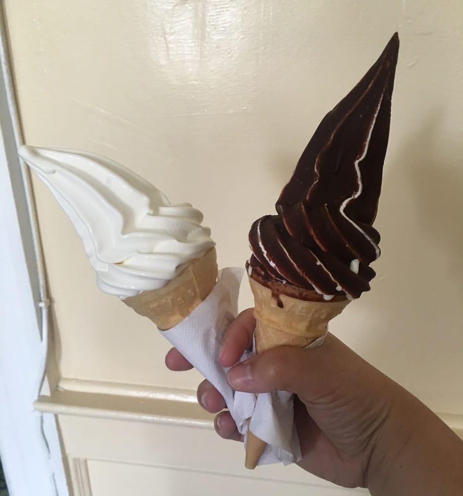 MISTER SOFTIE - Updated August 2025 - 164st & Jamaica Ave, New York ...