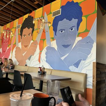 BRAMBLE - 3 SIRENS RESTAURANT GROUP - Updated March 2025 - 322 Photos ...