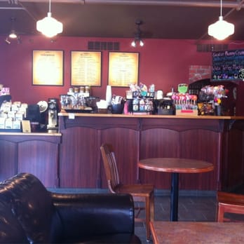 KANAKA CREEK COFFEE - Updated December 2025 - 24 Photos & 21 Reviews ...