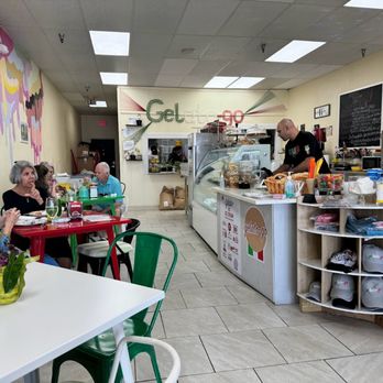 GELATO-GO - FORT MYERS - Updated December 2025 - 66 Photos & 56 Reviews ...