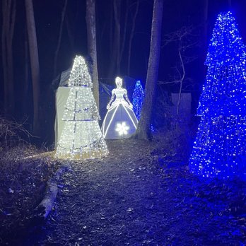 WINTER CITY LIGHTS - Updated July 2024 - 50 Photos & 20 Reviews - 4501 ...