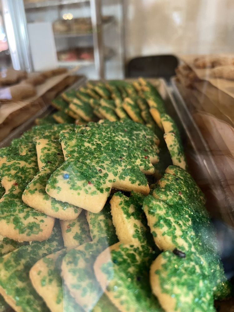 SAN LUIS REY BAKERY & RESTAURANT - Updated July 2024 - 346 Photos & 302 ...