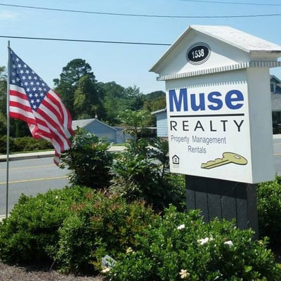 MUSE REALTY - Updated March 2025 - 32 Reviews - 1538 Ebenezer Rd, Rock ...