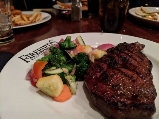 FIREBIRDS WOOD FIRED GRILL - 637 Photos & 821 Reviews - 16067 N ...