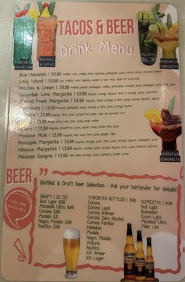 TACOS AND BEER - 25 Photos & 19 Reviews - 2348 Stringtown Rd, Grove ...