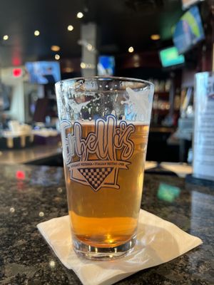 ERBELLI’S GOURMET PIZZERIA, ITALIAN BISTRO & PUB - Updated November ...