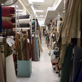 FABRICS THAT GO - Updated December 2025 - 27 Photos & 46 Reviews - 2600 ...