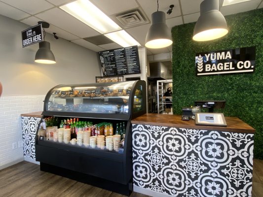 YUMA BAGEL CO. - Updated January 2025 - 49 Photos & 75 Reviews - 2431 S ...