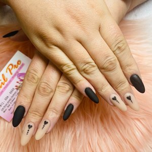 DIAMOND NAILS AND SPA - Updated July 2024 - 161 Photos & 143 Reviews ...