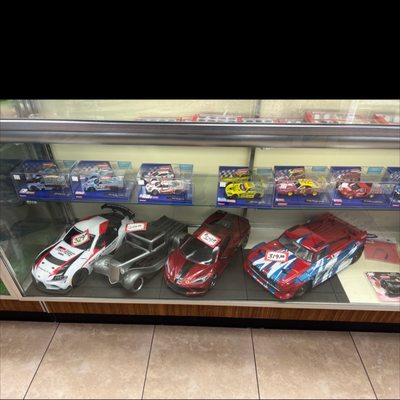 THE HOBBY BENCH - Updated January 2026 - 21 Photos & 72 Reviews - 4240 ...