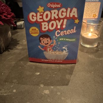 GEORGIA BOY - Updated January 2026 - 396 Photos & 74 Reviews - 1043 ...