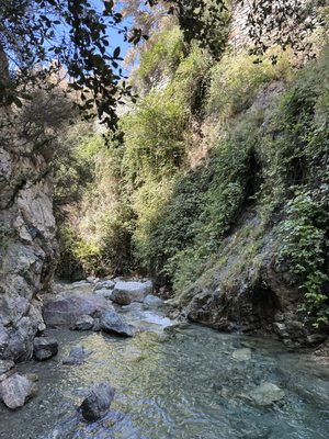 STODDARD CANYON FALLS - 60 Photos & 16 Reviews - N Mountain Ave, Upland ...