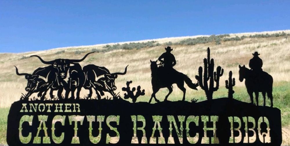 CACTUS RANCH BBQ - Updated June 2025 - Request a Quote - Chatsworth ...