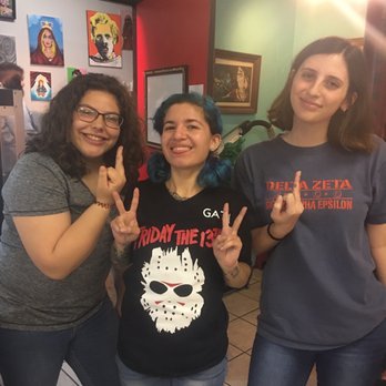 AZTLAN ARTS TATTOO STUDIO - Updated October 2025 - 302 Photos & 21 ...