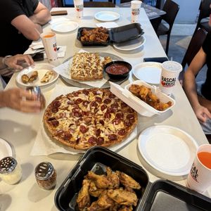 RASCAL HOUSE - Updated October 2025 - 106 Photos & 121 Reviews - 1836 ...