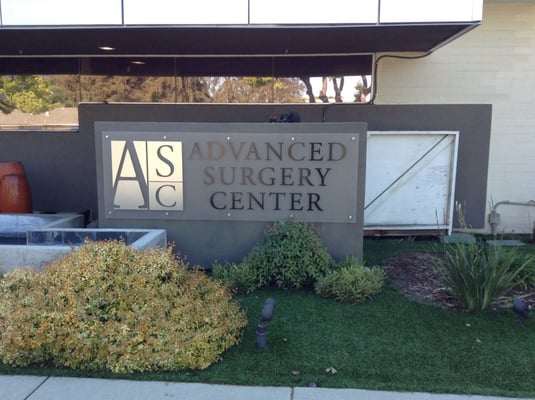 ADVANCED SURGERY CENTER - Updated November 2025 - 25 Reviews - 235 ...