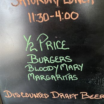 HUNTER’S BAR AND GRILL - Updated August 2024 - 46 Photos & 156 Reviews ...