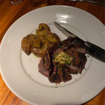JIMMY B’S CULINARY + KRAFTED - 395 Photos & 170 Reviews - 1225 N ...