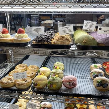 CAFE DULCE - Updated April 2025 - 5856 Photos & 2575 Reviews - 134 ...