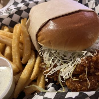 IMPECKABLE CHICKEN - Updated December 2025 - 99 Photos & 81 Reviews ...