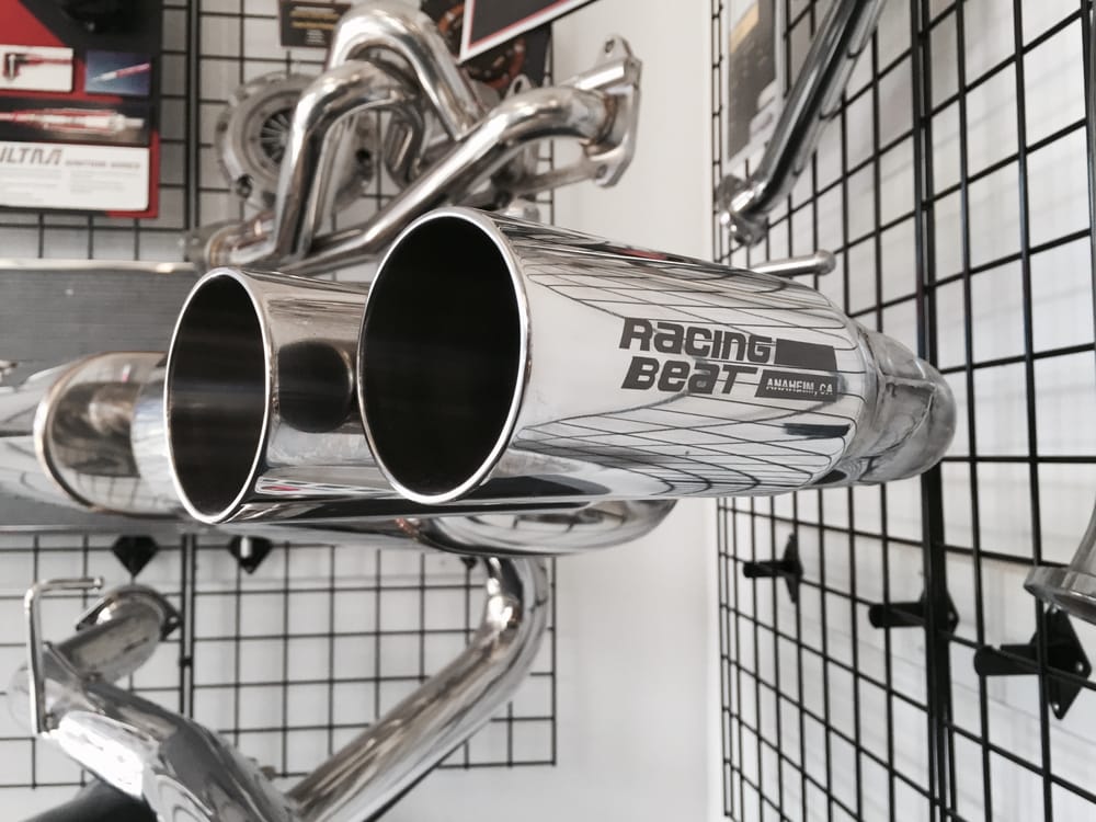 RACING BEAT - Updated December 2025 - 14 Reviews - 1291 N Hancock St ...