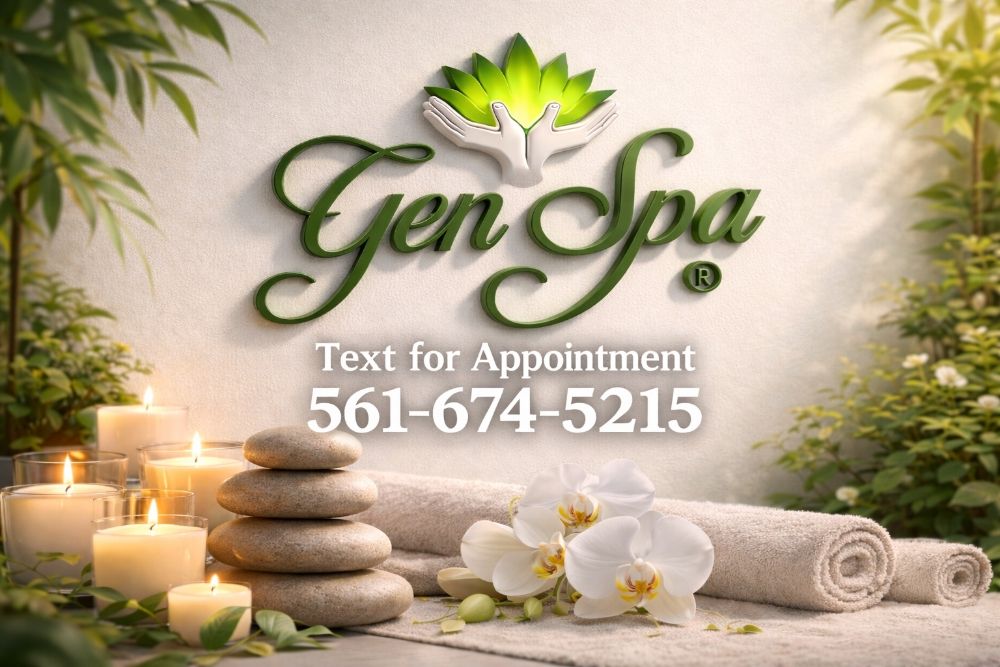 GEN SPA - Updated April 2026 - 21 Photos - 1500 E Hillsboro Blvd ...