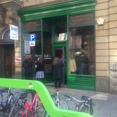 THE CAMERA SHOP - Updated December 2024 - 27 Collingwood Street ...