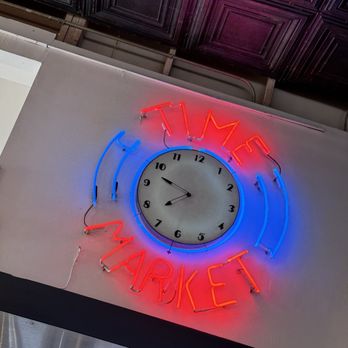 TIME MARKET - Updated November 2024 - 521 Photos & 492 Reviews - 444 E ...