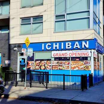 ICHIBAN SUSHI HOUSE - Updated May 2026 - 13 Photos - 1864 Queen Street ...