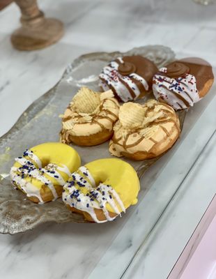 CLOUD 9 BAKERY - 110 Photos & 70 Reviews - 12723 S Dixie Hwy, Miami, FL ...