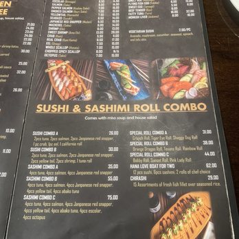 SAPPORO JAPANESE SUSHI & BAR - Updated May 2024 - 328 Photos & 175 ...