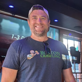 BOSTON CRAWLING - Updated September 2025 - 80 Photos & 26 Reviews - 200 ...