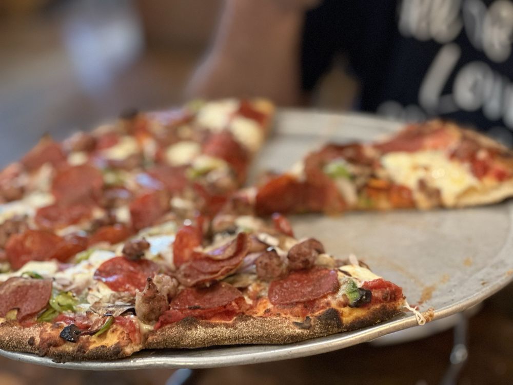 WILD WEST PIZZERIA & SALOON - Updated March 2026 - 789 Photos & 1300 ...