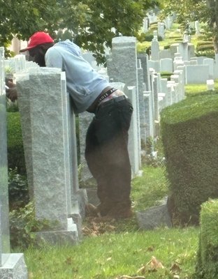 BETH DAVID CEMETERY - Updated October 2025 - 19 Photos & 35 Reviews ...