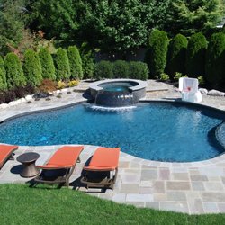 SWIM-MOR POOLS - 25 Photos & 12 Reviews - 514 State Rt 33, Millstone ...