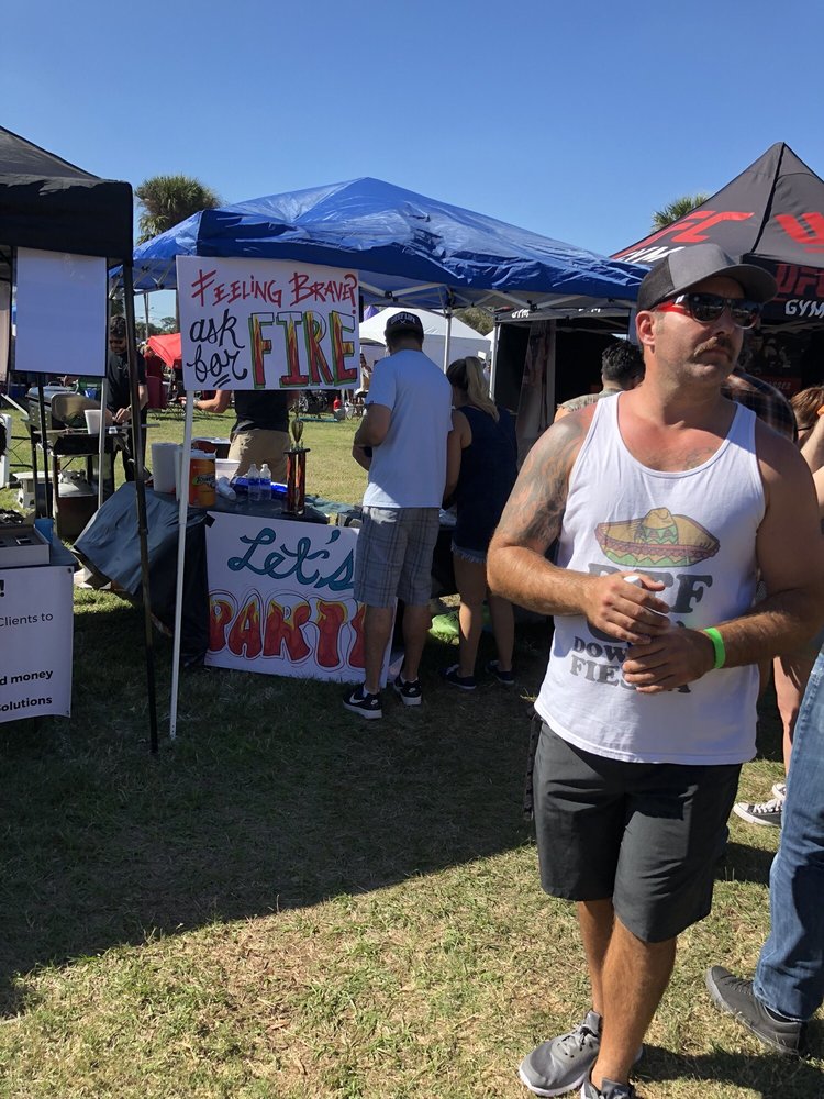 ORLANDO CHILI COOK-OFF - Updated January 2026 - 141 Photos & 33 Reviews ...