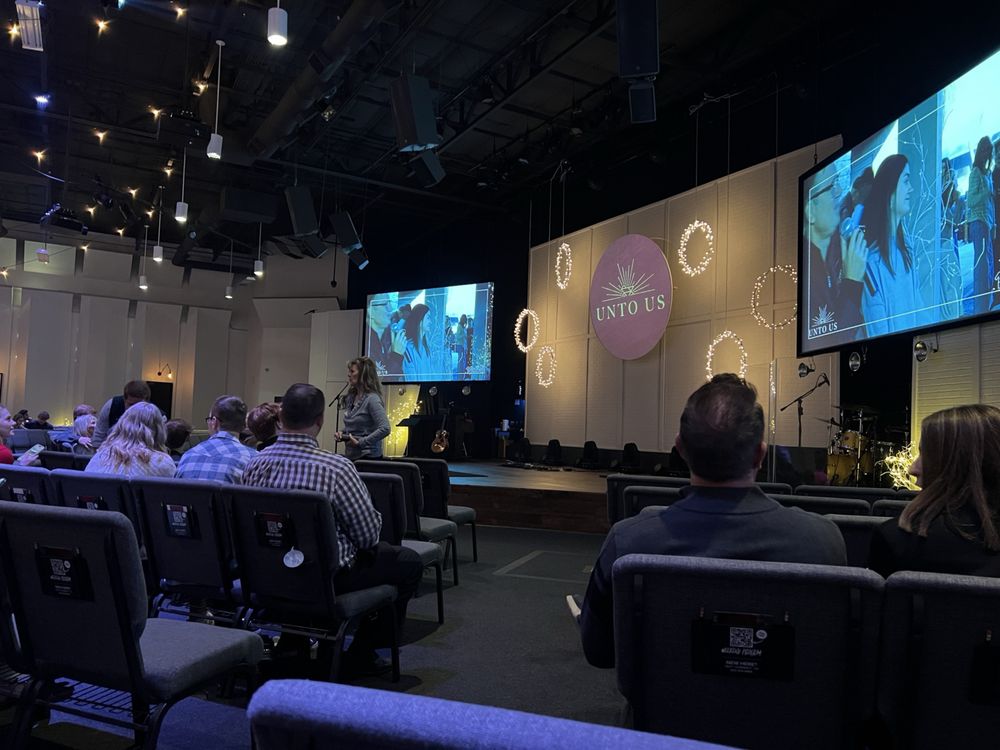 ILLUMINATE COMMUNITY CHURCH - Updated December 2025 - 34 Photos - 17800 ...