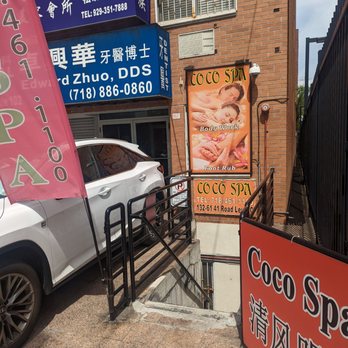 COCO SPA INC - Updated October 2025 - 86 Photos & 318 Reviews - 132-61 ...